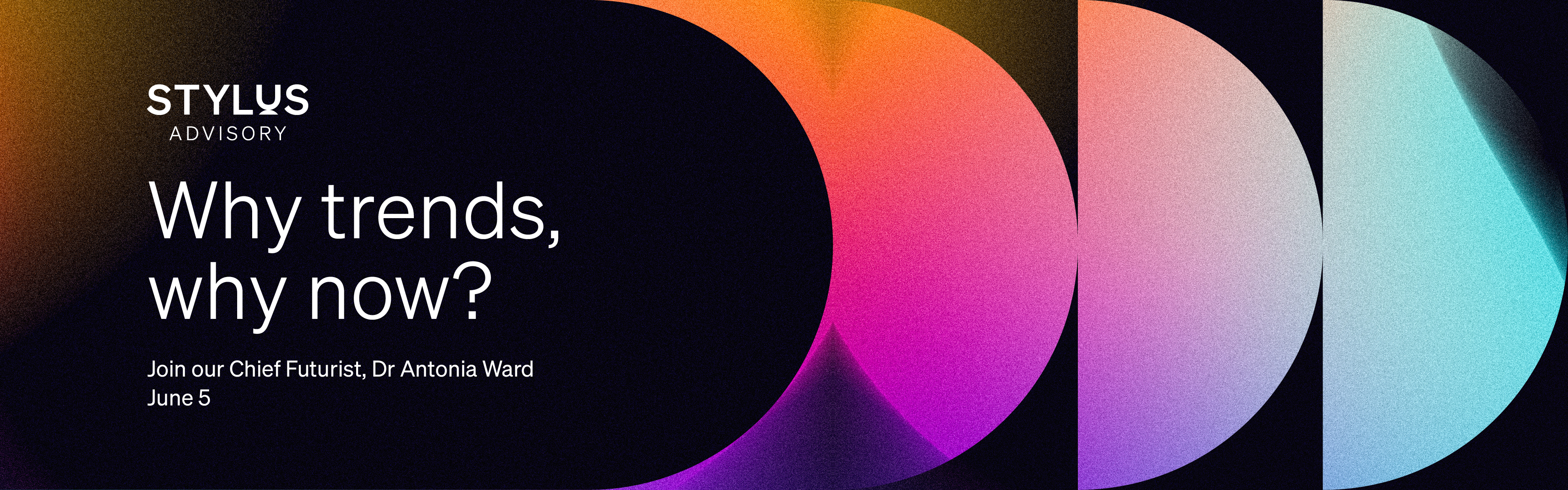 STYLUS: Trend forecasting and analysis specialists